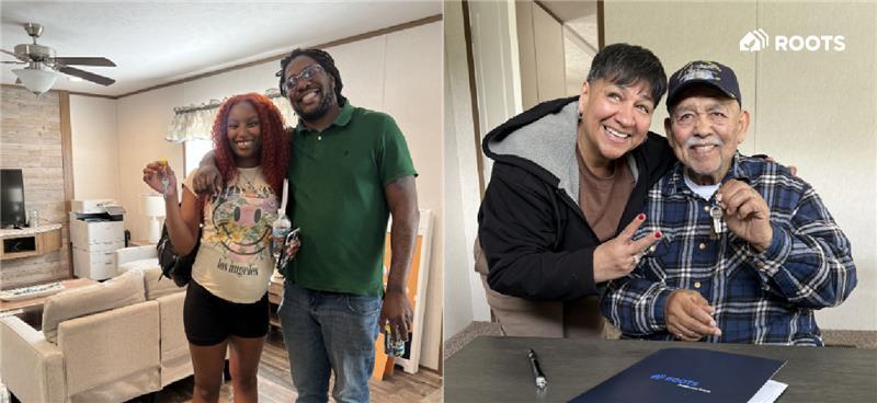 How Roots Is Rising with the 2025 Housing Demand